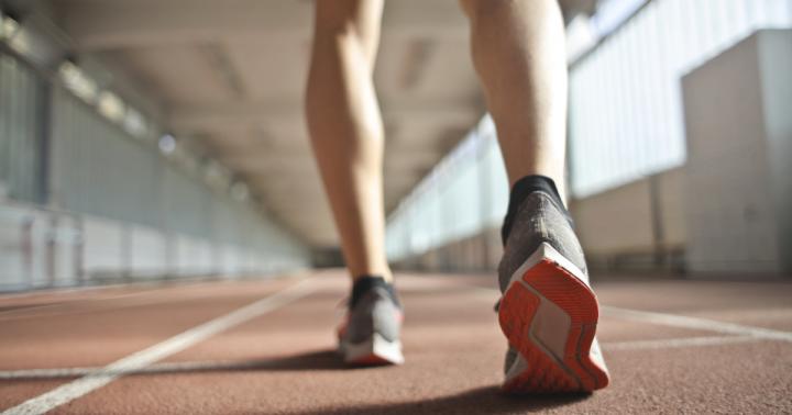 Excessive Exercise [IMAGE] | EurekAlert! Science News Releases