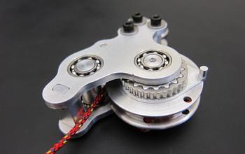 Walking Assist Clutch [IMAGE] | EurekAlert! Science News Releases