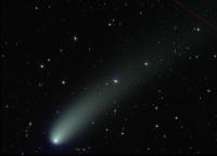 Crashing comets not likely the cause of Earth | EurekAlert!