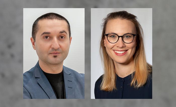 Professor Dr Kayvan Bozorgmehr [IMAGE] | EurekAlert! Science News Releases