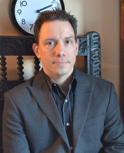 Steven Horvath, University of [IMAGE] | EurekAlert! Science News Releases