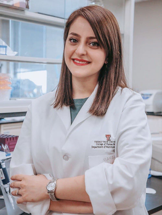 Mahsa Yavari [IMAGE] | EurekAlert! Science News Releases