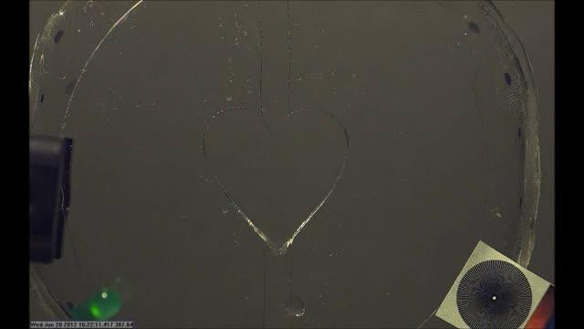 Improving Stretchable Ionic Conductors, Clear | EurekAlert!