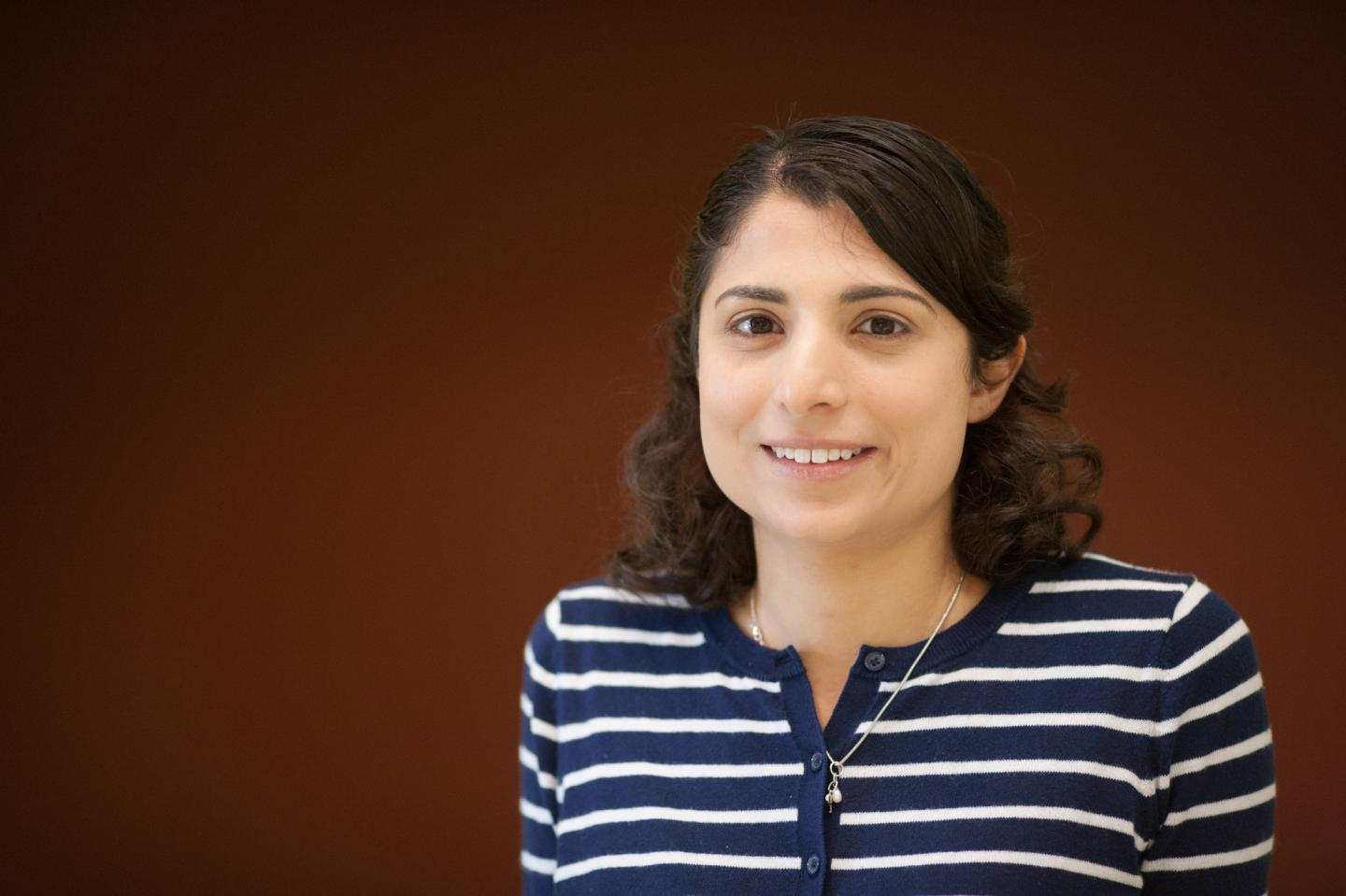 Ayesha Sujan, Indiana Universi [IMAGE] | EurekAlert! Science News Releases