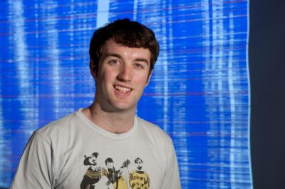 Davis McCarthy, Walter and Eli [IMAGE] | EurekAlert! Science News Releases