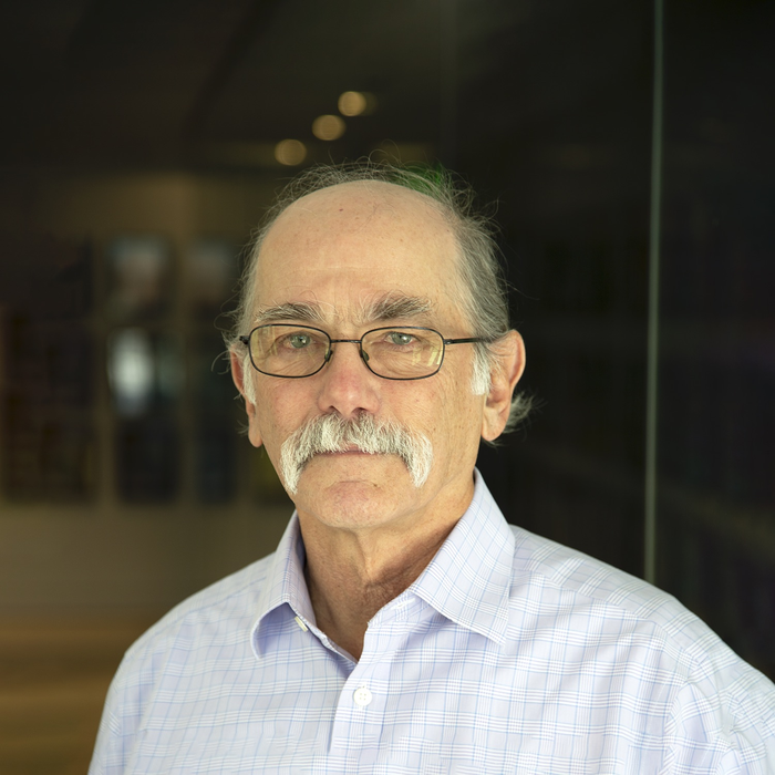 Arthur Toga [IMAGE] | EurekAlert! Science News Releases