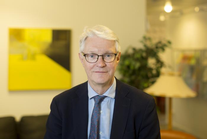 Tommy Cederholm, Professor Eme [IMAGE] | EurekAlert! Science News Releases