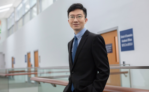 Measuring financial asset risk using spot reg | EurekAlert!