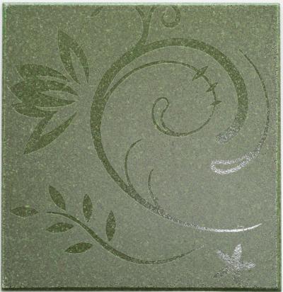 Fraunhofer shows bio-tiles and heat-resistant | EurekAlert!