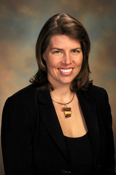 Erica Ollmann Saphire, Ph.D., [IMAGE] | EurekAlert! Science News Releases