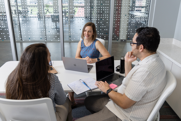 Research group [IMAGE] | EurekAlert! Science News Releases