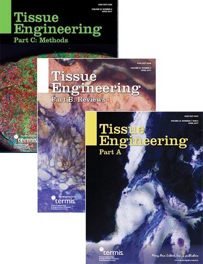 Tissue Engineering, Parts A [IMAGE] | EurekAlert! Science News Releases