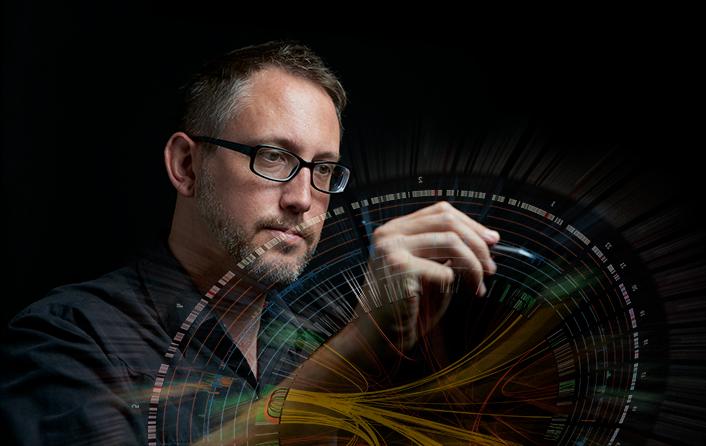 TGen launches Vidium Animal Health | EurekAlert!