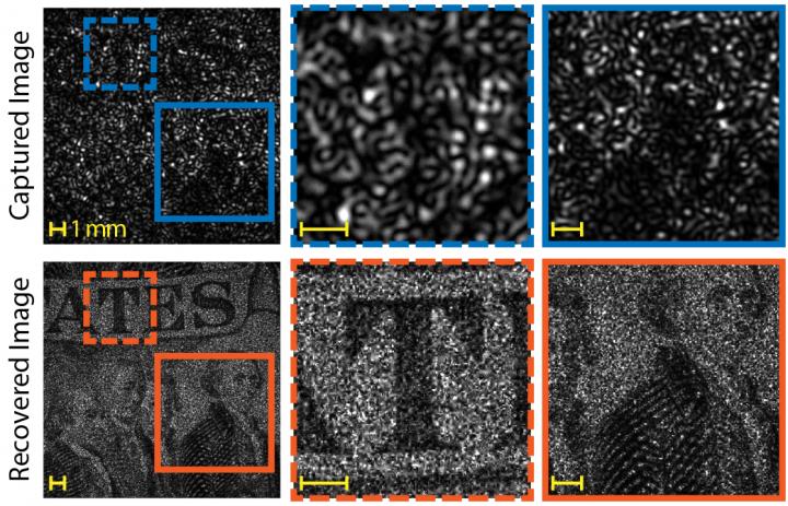 'SAVI' Technique Shines Light on High-resolut | EurekAlert!