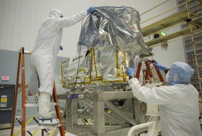 Uncovering The James Webb Space Telescope's N | EurekAlert!