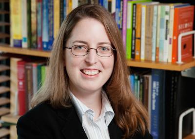 Jennifer A. Delaney, Universit [IMAGE] | EurekAlert! Science News Releases