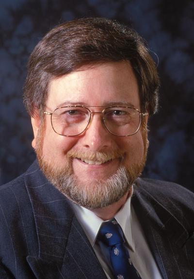 Marshall Johnson, University o [IMAGE] | EurekAlert! Science News Releases