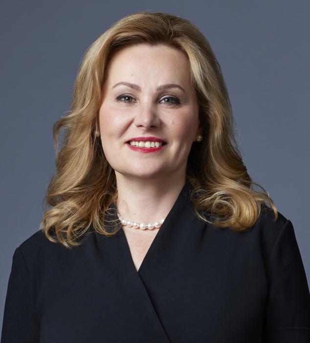Emma Guttman-Yassky, MD, PhD, [IMAGE] | EurekAlert! Science News Releases
