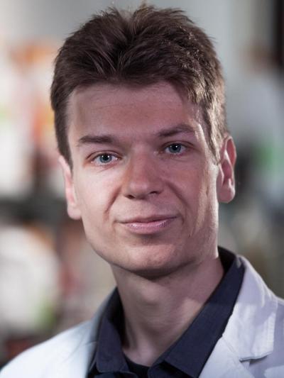 ADUC Prize for Sebastian Seiffert | EurekAlert!