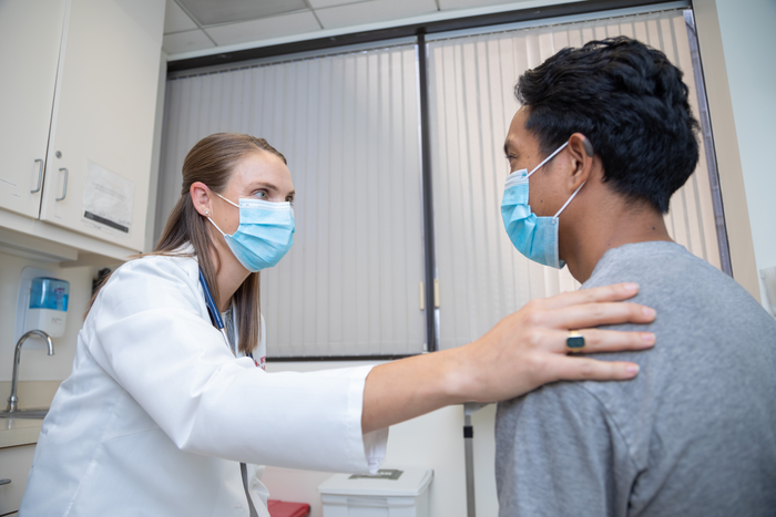 Keck Hospital of USC named a 2022 Top Perform | EurekAlert!