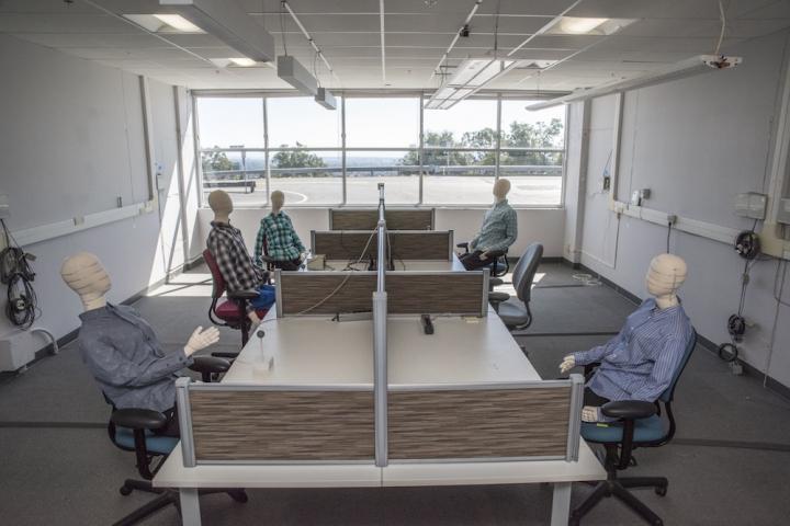 FLEX LAB [IMAGE] | EurekAlert! Science News Releases