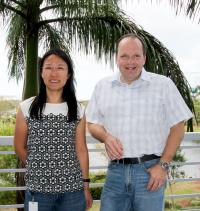 Scripps Florida scientists develop new drug d | EurekAlert!