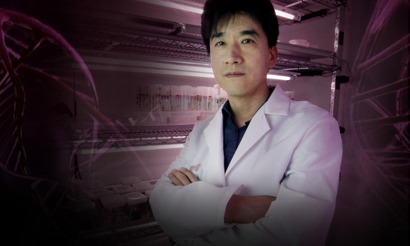 Emerging gene editing approach seeks broad sp | EurekAlert!