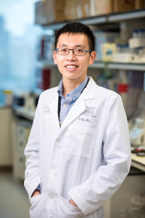 I-Lin Ho [IMAGE] | EurekAlert! Science News Releases