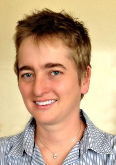 Dr. Penny Moore, University of [IMAGE] | EurekAlert! Science News Releases