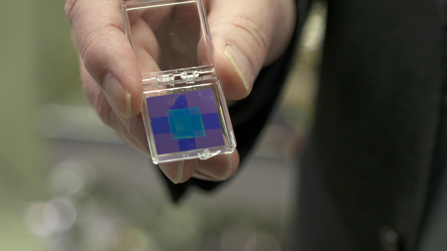 Nano Water Filters [IMAGE] | EurekAlert! Science News Releases