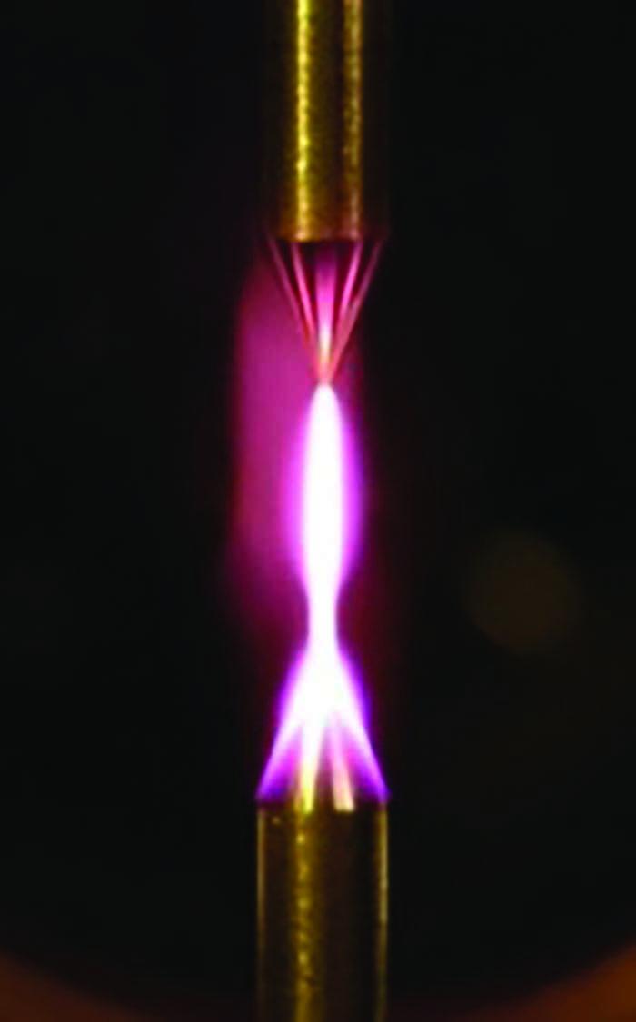 Low Temperature Plasmas [IMAGE] | EurekAlert! Science News Releases