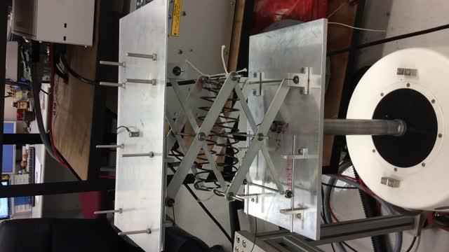 PolyU invents bio-inspired anti-vibration str | EurekAlert!