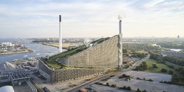 Amager Ressource Center [IMAGE] | EurekAlert! Science News Releases