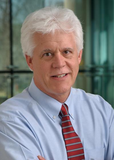 Eric N. Olson, The University [IMAGE] | EurekAlert! Science News Releases