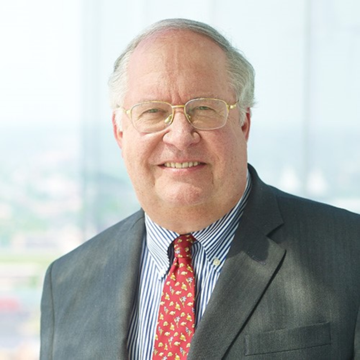 Bill Miller [IMAGE] | EurekAlert! Science News Releases