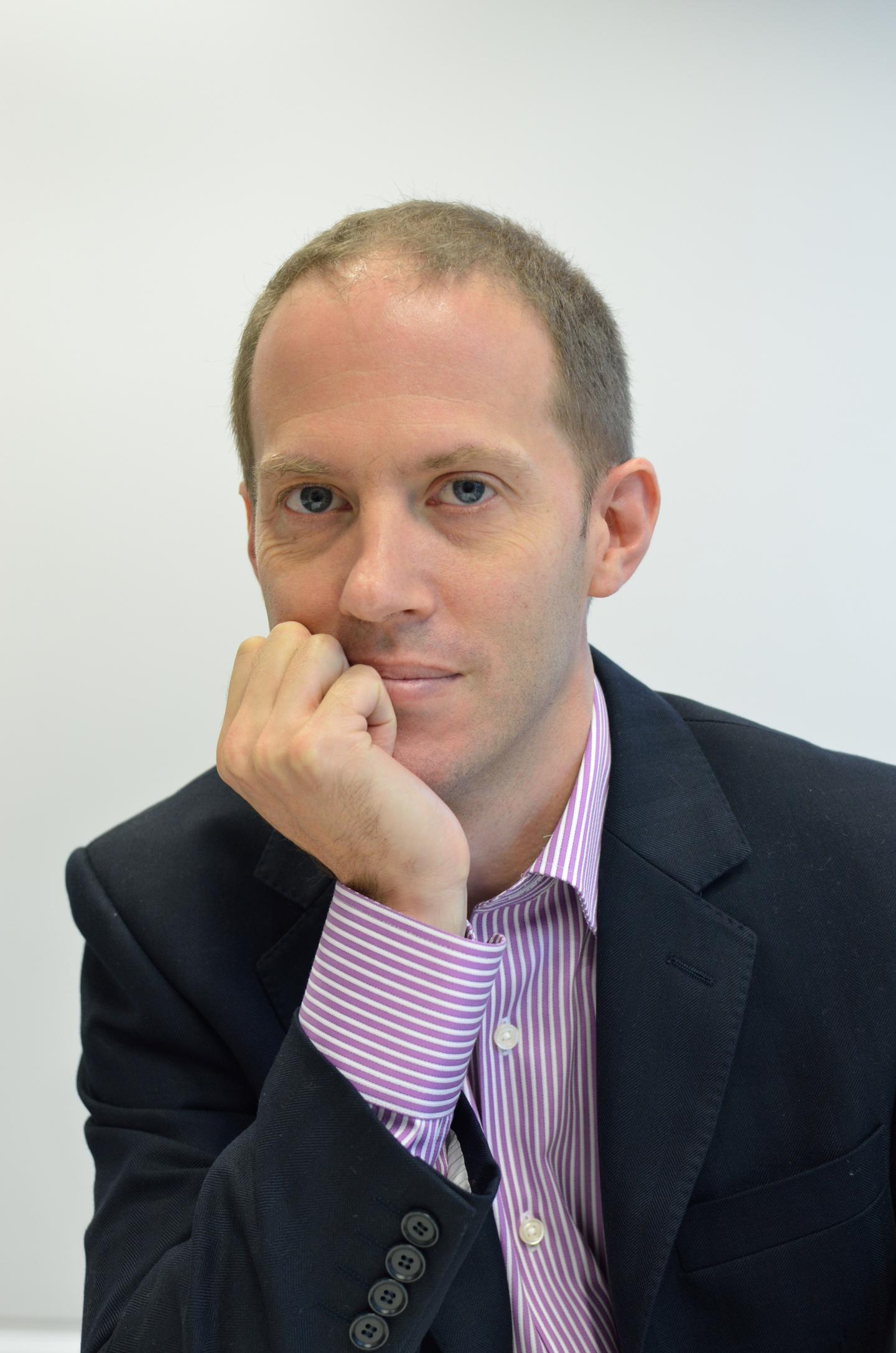 Engineering academic elected a Fellow of the | EurekAlert!