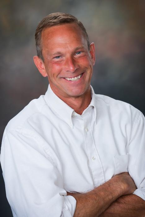 Henry “Hal” Schenck [IMAGE] | EurekAlert! Science News Releases