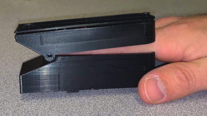 Custom finger clip offers a new way to measur | EurekAlert!