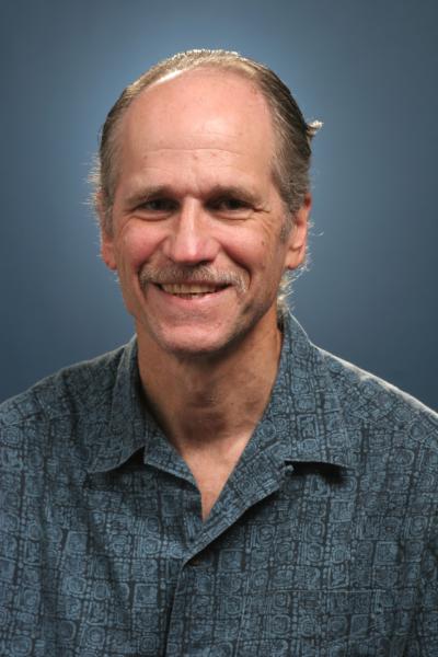 David Reznick, University of C [IMAGE] | EurekAlert! Science News Releases