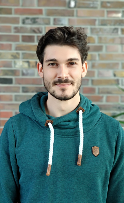 Jonas Rist [IMAGE] | EurekAlert! Science News Releases