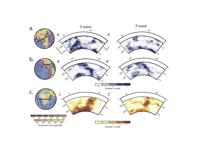 Spin crossover signature: disa [IMAGE] | EurekAlert! Science News Releases