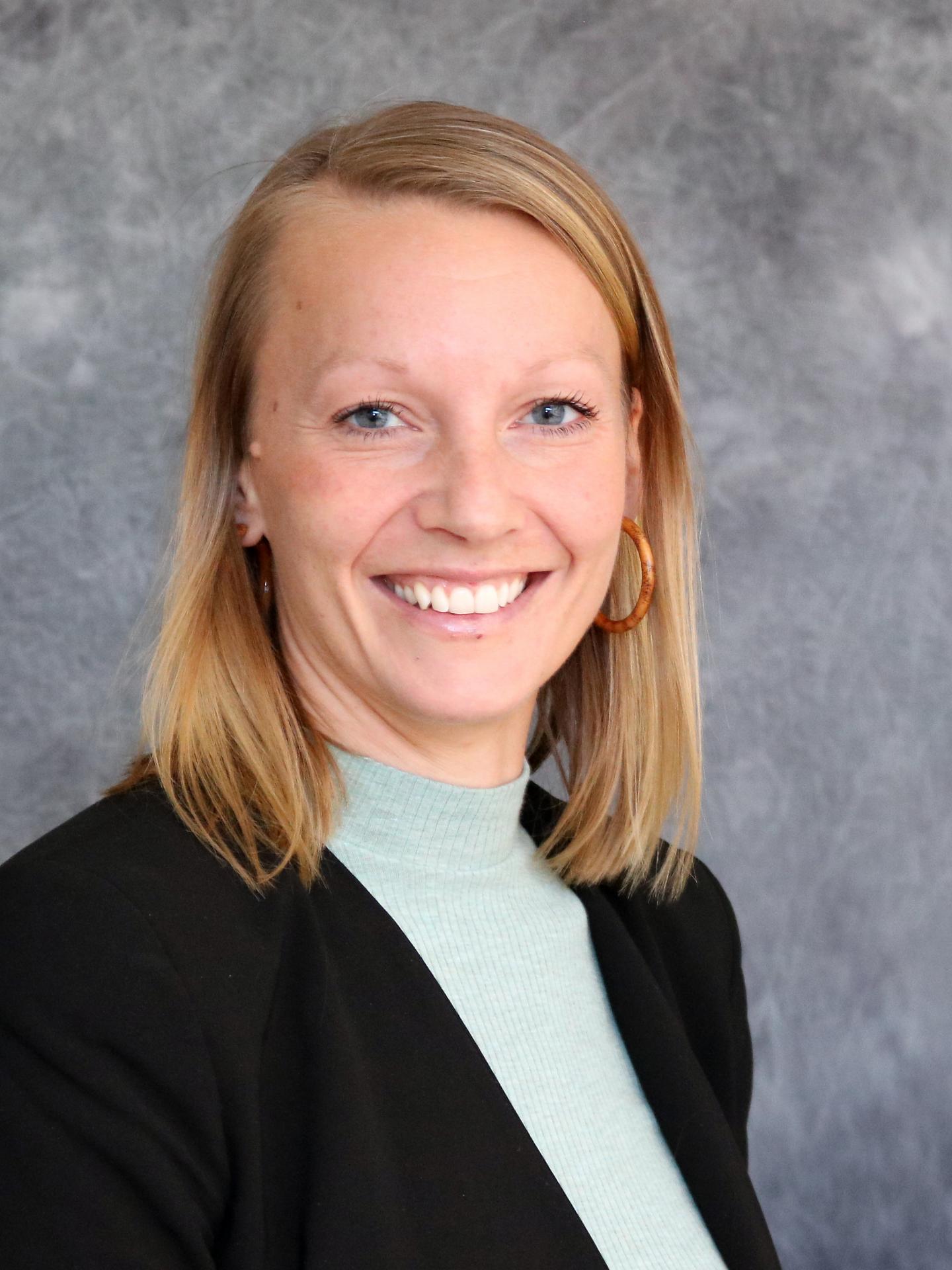 Ida Karlsson, Chalmers Univers [IMAGE] | EurekAlert! Science News Releases