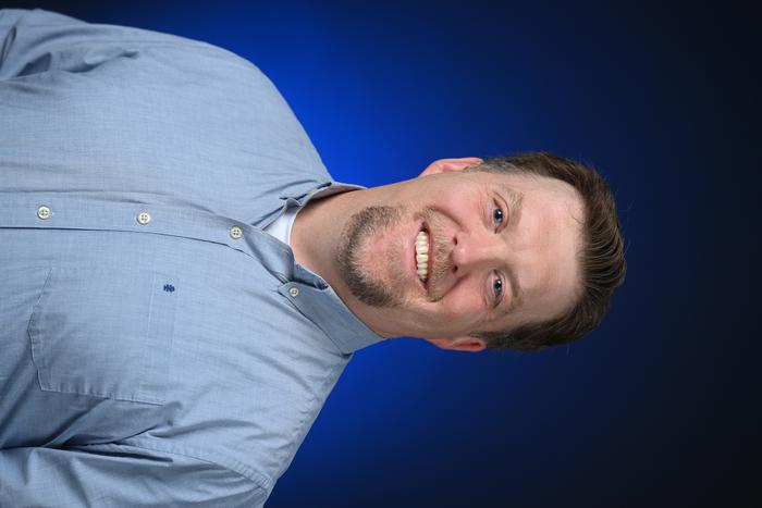 Josh Eyler headshotJosh Eyler, [IMAGE] | EurekAlert! Science News Releases