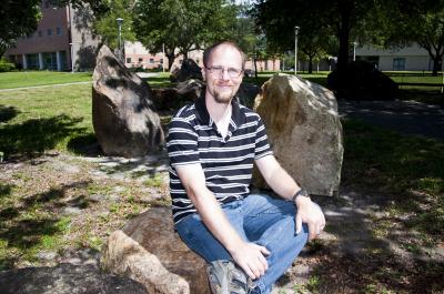 Matthew Pasek, University of S [IMAGE] | EurekAlert! Science News Releases