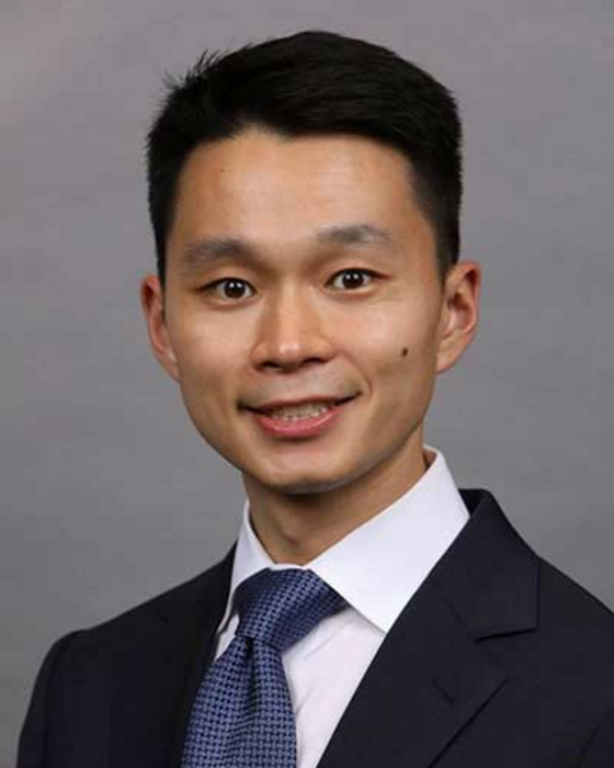 Paul Yi, MD [IMAGE] | EurekAlert! Science News Releases