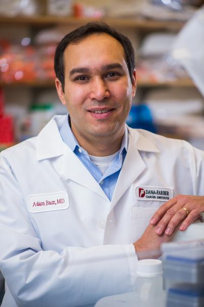 Adam Bass, Dana-Farber Cancer [IMAGE] | EurekAlert! Science News Releases