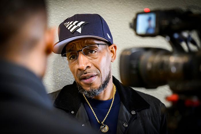 Terrill Swift [IMAGE] | EurekAlert! Science News Releases