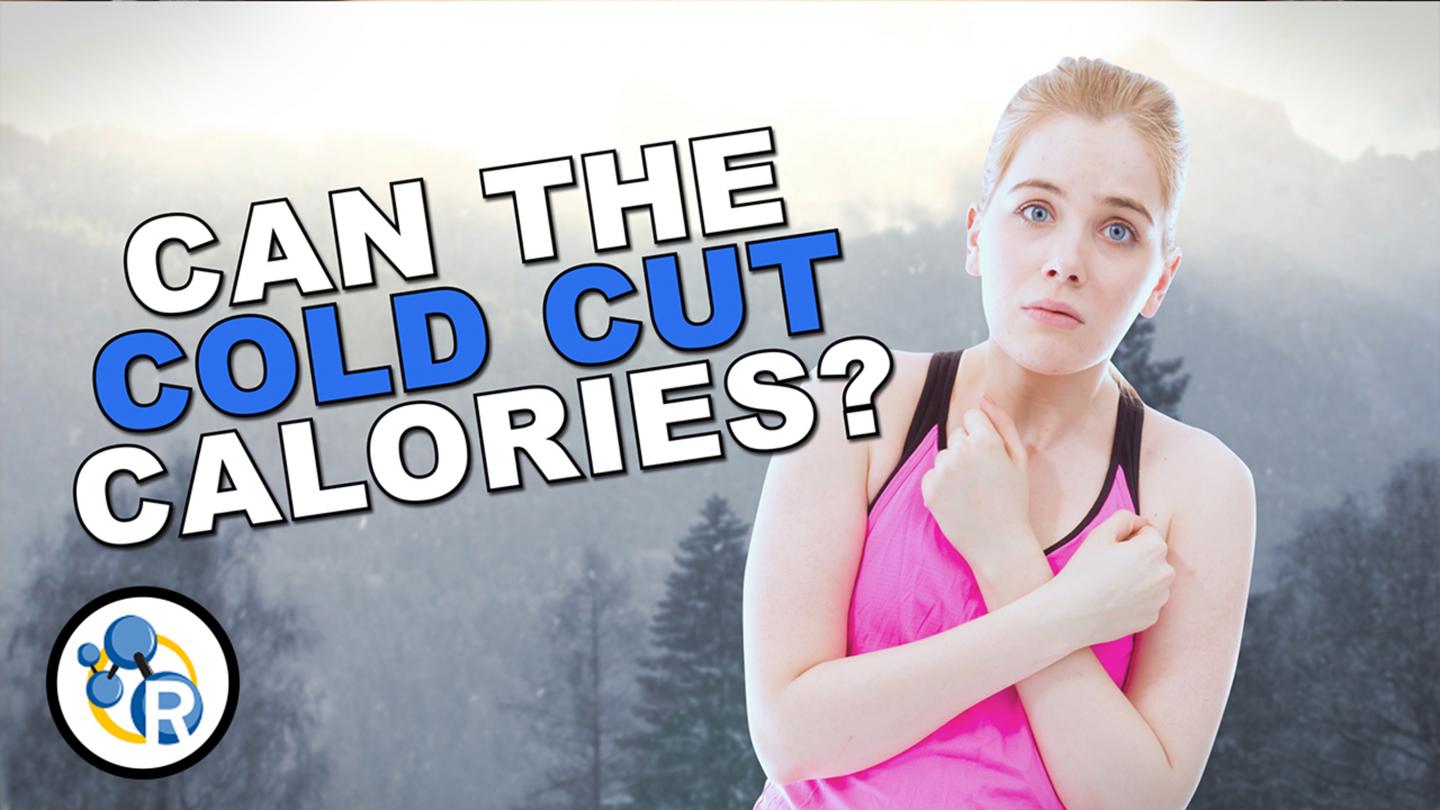 Do you burn more fat in the cold? (video) | EurekAlert!