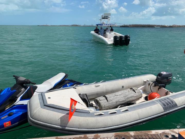 Hurricane hero: EMILY vehicle a successful pa | EurekAlert!