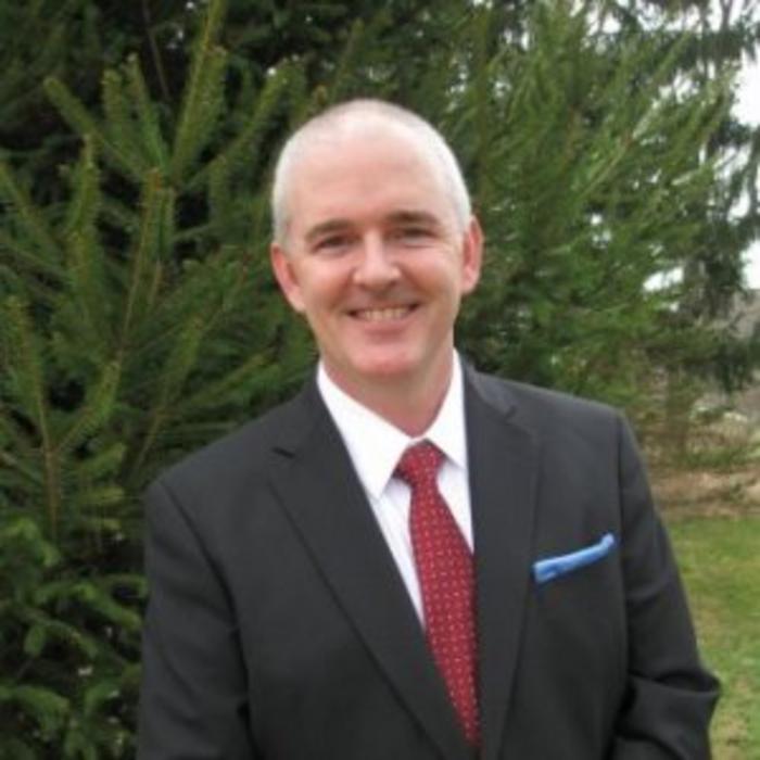 Rick Relyea, Ph.D. [IMAGE] | EurekAlert! Science News Releases